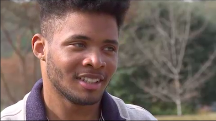 Patient Story: Norman Taylor’s Vision Journey & PRK Success | Willis ...