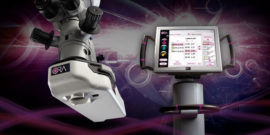 ORA System™ for Cataract Surgery | Willis Knighton Eye Institute